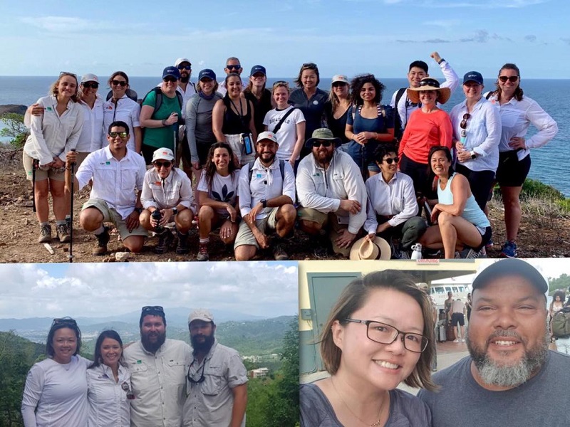 Ho Shyn Yee | Alumni